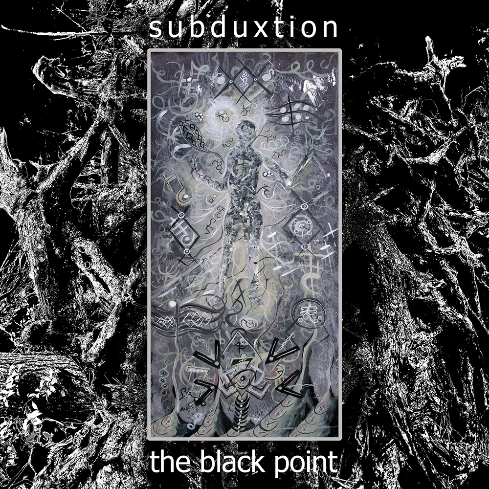 subduxtion The Black Point CD/Cassette/Mp3 — Aagoo Records